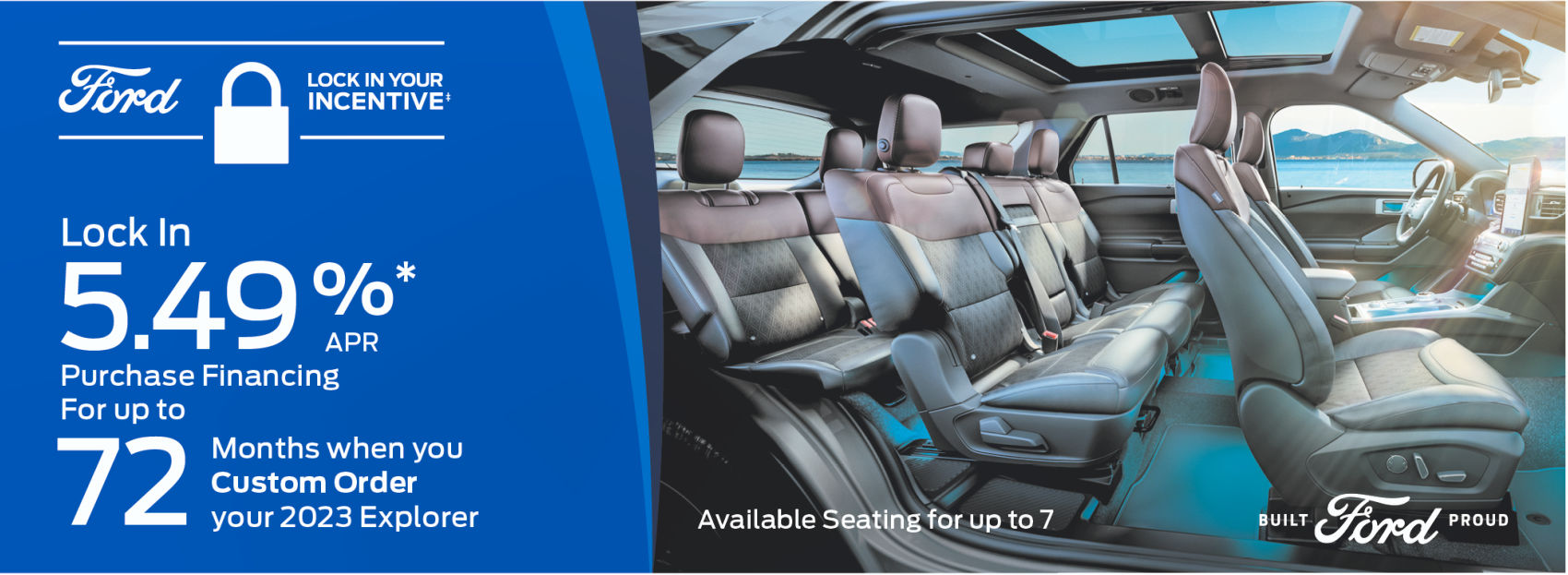 Promotions - Smiths Falls Ford